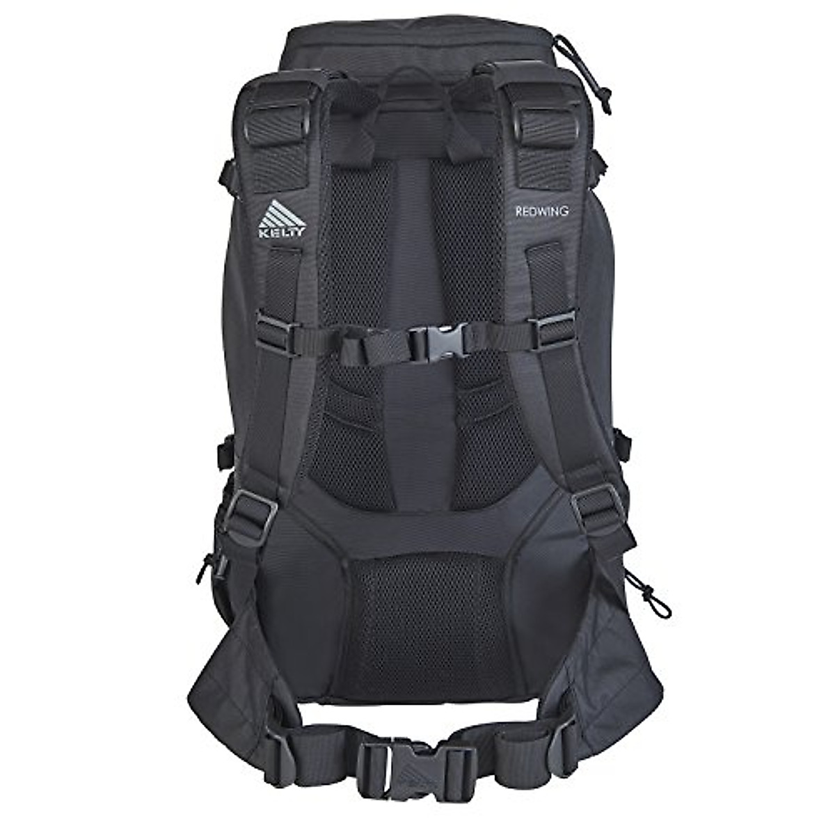 Kelty Redwing 30 Tactical, Black, One Size (T2615817BK)