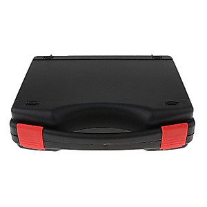 Baosity Kids Children Portable Toy Storage Case for 4WD Briefcase