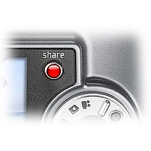 Easyshare Z730 5 MP Digital Camera with 4xOptical Zoom