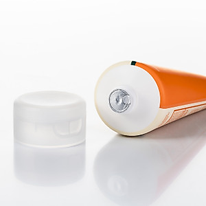 TANRI SPF50+ Reef Safe Sunscreen for Face and Body; Hydrating & Moisturizing Sunscreen Lotion; Water & Sweat Proof; Octinoxate & Oxybenzone Free; Broad Spectrum UVA/UVB Protection; (3 fl. oz.)