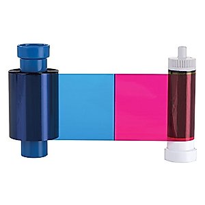 Magicard MA300YMCKO Color Ribbon - YMCKO - 300 Prints