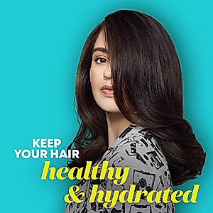 Revamp Progloss Perfect Blow Dry Volume & Shine Hot Air Styler – Hair Dryer Brush for Wet or Dry Styling – Ceramic Barrel Infused with Progloss Oils for Frizz-Free Shine – Auto-Off & 9’ Swivel Cord