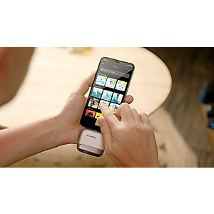 Insta360 GO Stabilized Sports Action Camera Mount Anywhere Hands Free Auto Edit Slow-mo Vlog Travel 1080P Video Cam