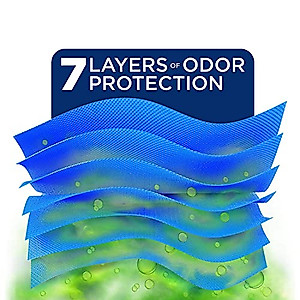 Playtex Diaper Genie Max Fresh, 4 Refills