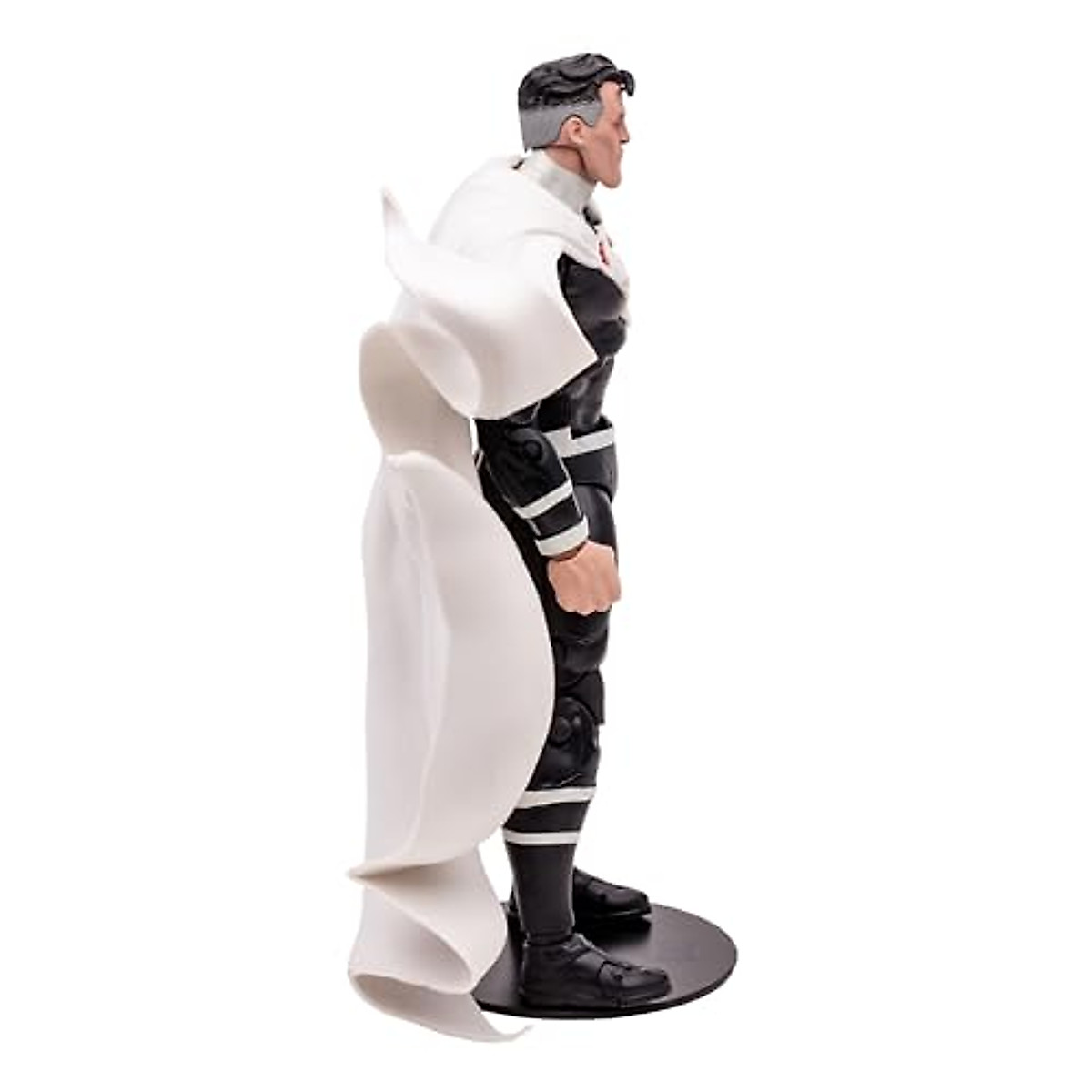 McFarlane Toys - DC Multiverse Batman Beyond vs. Justice Lord Superman 7in Action Figure 2pk