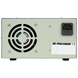 B&K Precision 1665 Bench Switching DC Power Supply Series, 1 to 19.99 Vdc, 0 to 9.999 A