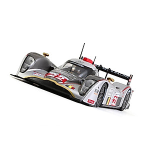 Slot.It Lola Aston Martin DBR1-2 Le Mans 2011 1:32 Performance Slot Car