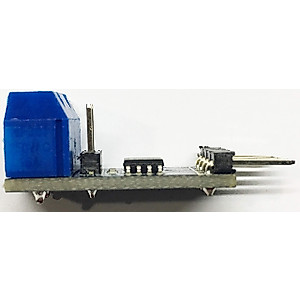 Waveshare SN65HVD230 CAN Board Connecting MCUs to CAN Network Features ESD Protection Communication Evaluation Development Board 3.3V
