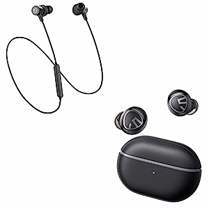 SoundPEATS Free2 Classic + Q30 HD