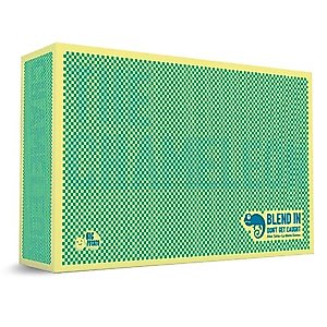 Big Potato The Chameleon, Award-Winning Board Game for Families & Friends for 3-8 Players