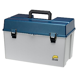 Plano Big Game System Tackle Box, Premium Tackle Storage