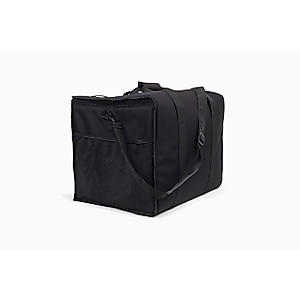 CarrySol Premium Insulated Food Delivery Bag