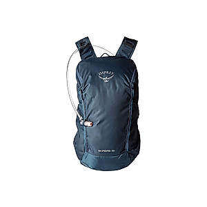 Osprey Skarab 18 Men's Hiking Hydration Backpack, Deep Blue