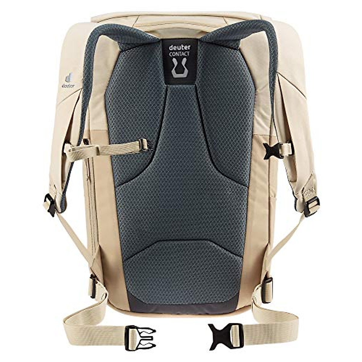 Deuter Modern, Sand-Bone, 22 L