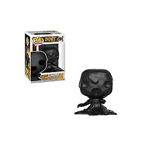 Funko POP! Games: Bendy and The Ink Machine- Searcher