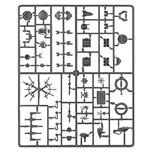 Games Workshop Chaos Rhino