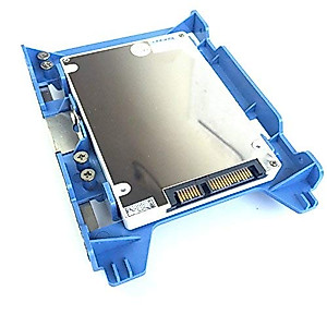 Optiplex 960 Precision T3610 T5600 2.5" Hard Drive Caddy F767D R494D J132D for DELL