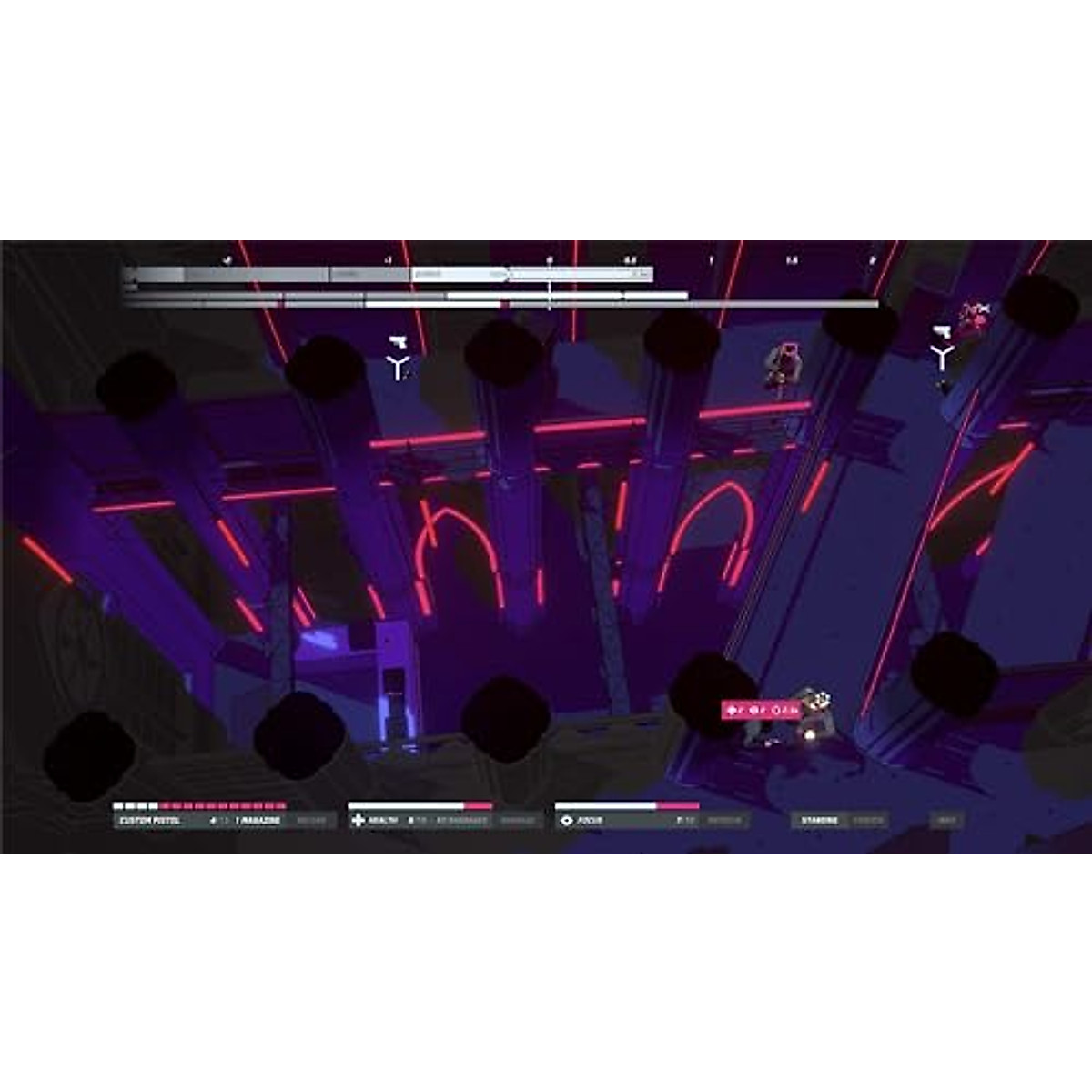 John Wick Hex Xbox One