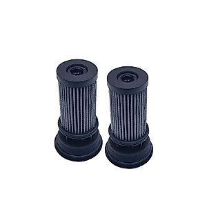 TENOMAL 2 Pack 117-0390 Hydro Filter Hydraulic Filter Element Replace Toro 117-0390 Exmark 116-0164 Rotary 15907 Fits Exmark Zero Turn Lawn Mower Parker Lazer Z AS E Series