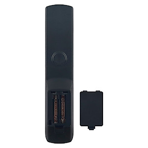 PERFASCIN New Replacement Remote Control Compatible with Istar IPTV Remote