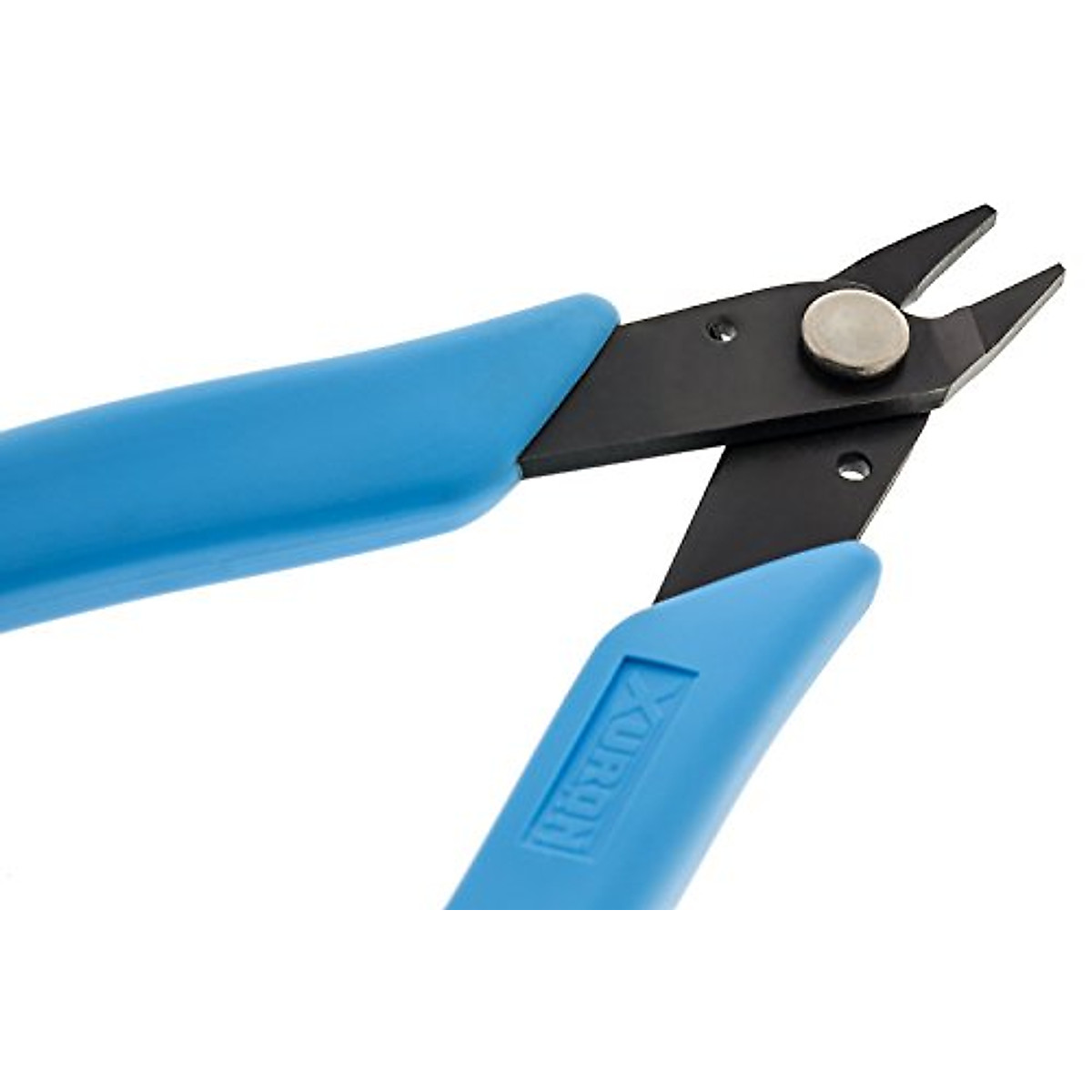 Xuron - 475 Xuro-Grip Short Nose Pliers