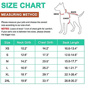 GreenJoy Get-Well-Soon Dog Surgery Recovery Suit - Soft Breathable Dog Onesie Post Spay,Neuter,E-Collar & Cone Alternative Dog Bodysuit for Small, Medium, Large Dogs (Green Stripes, XL)