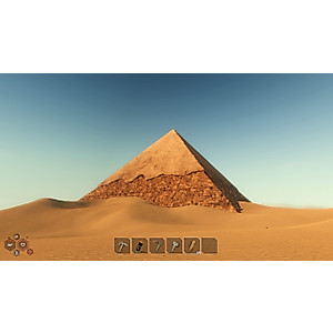 Starsand for PlayStation 5