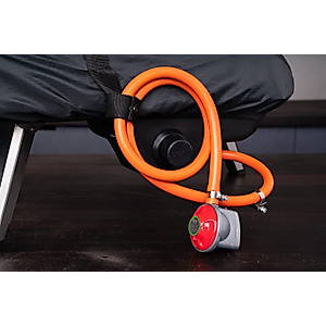 ooni Koda 16 Protective Cover - Waterproof and Weatherproof Pizza Oven Cover - Pizza Oven Accessories - Outdoor Pizza Oven Accessory