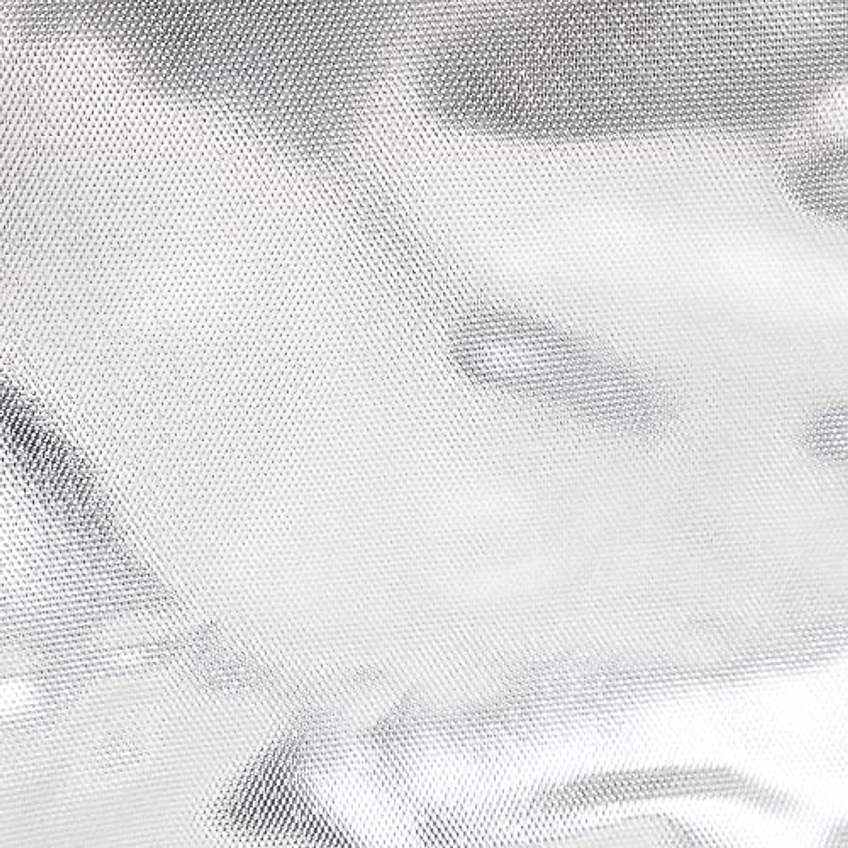 Stockroom Plus Commercial Insulated Food Delivery Bag with Handles and Zipper Top for Hot and Cold Food Delivery (XL 16x15.6x13.2 in, Black)