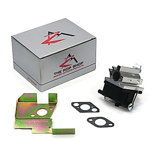 US Carburetor Carb Fit Tecumseh Engines VLV60 VLV126 Replaces Tecumseh 632671C ;#G344T3486G 34BG82G290334