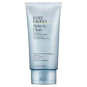 Perfectly Clean Multi-Action Foam Cleanser/Purifying Mask, 5 Ounce