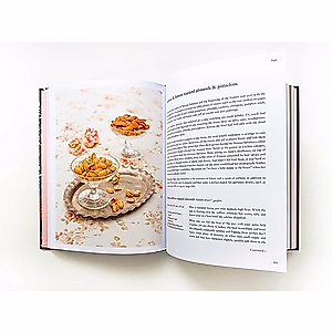 Pomegranates and Artichokes: A Food Journey from Iran to Italy