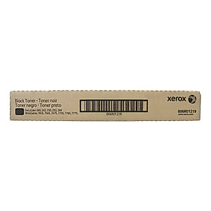 Xerox 006R01219 Black Toner Cartridge