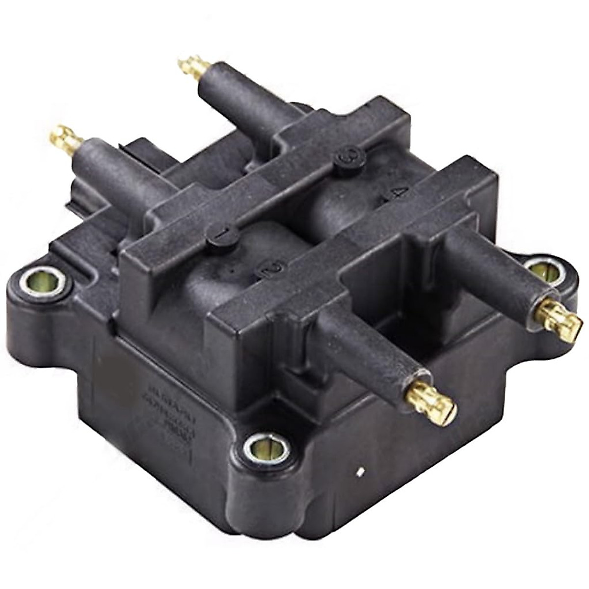 NGK For Subaru Impreza 1999-2004 DIS Ignition Coil | 48650