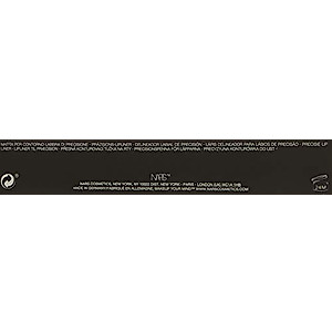 NARS Precision Lip Liner Spunk, 0.04 Ounce, (I0089935)