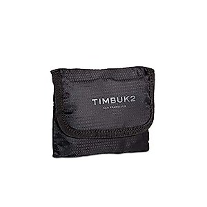 Timbuk2 Backpack Rain Cover, Jet Black