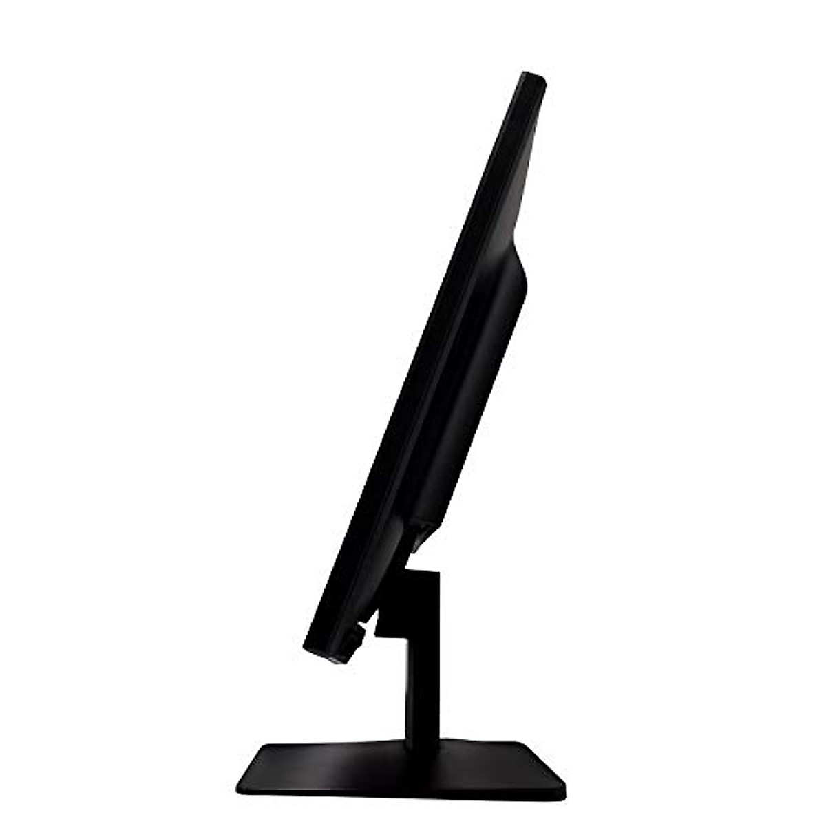 V7 L238E-2N 23.8" FHD 1920 x 1080 ADS-IPS LED Monitor, HDMI, DP, DVI, VGA, Speaker, HDMI Cable