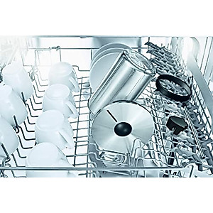 Jura Cool Control, 1 Liter (34 oz), Black