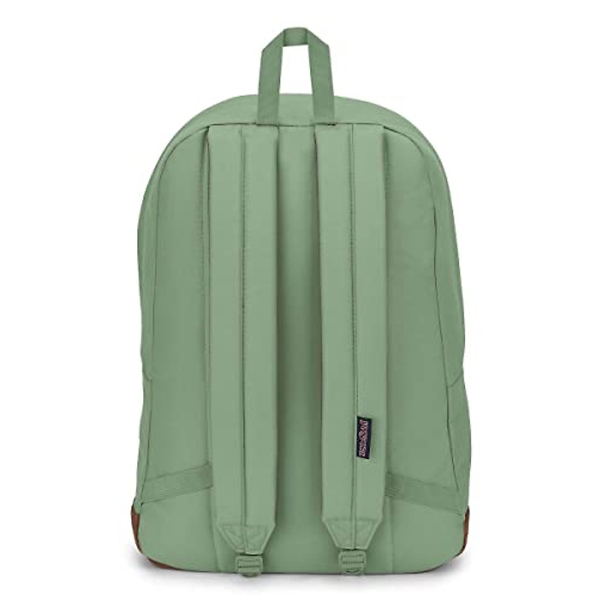 JanSport Cortlandt 15-inch Laptop Backpack-25 Liter Travel Pack, Loden Frost, One Size