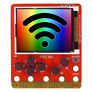 SITCore Experimenter Kit, C# Development kit for IoT & Robotics