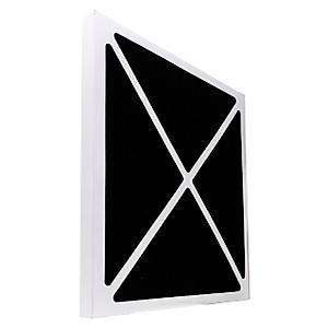 Hunter 30930 Air Purifier Filter for Models 30200, 30250, 30253, 30255, 30350, 30374, 30375, 30377, 30380, 30695, 37255, 37375