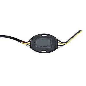 Husky 13186 48" Tail Light Converter