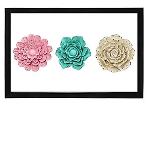 MICHAELS Bulk 12 Pack: Black Narrow Frame, Aspect by Studio Décor®