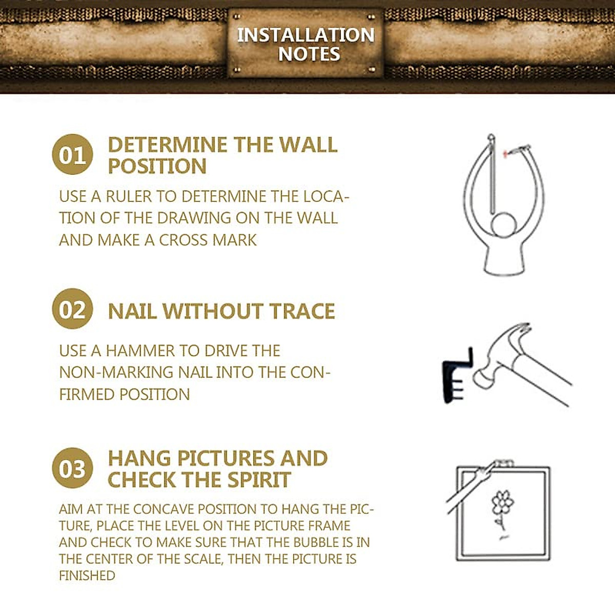 Warning Swim at Your Own Risk Pool Sign, Metal Pool Signs for Outdoor, Swimming Pool, Water Park Safety Tin Sign 12x8inch