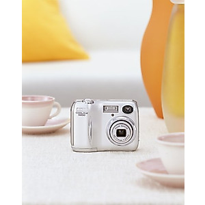 Nikon Coolpix 3200 3.2MP Digital Camera with 3x Optical Zoom (OLD MODEL)