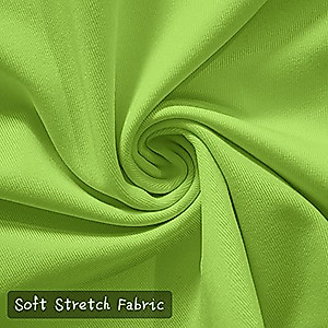 KamdFoen Women’s Crop Tops Sexy Deep V Neck Backless Short Sleeve T Shirts Summer Casual Tee Y2K Crop Cami Green S