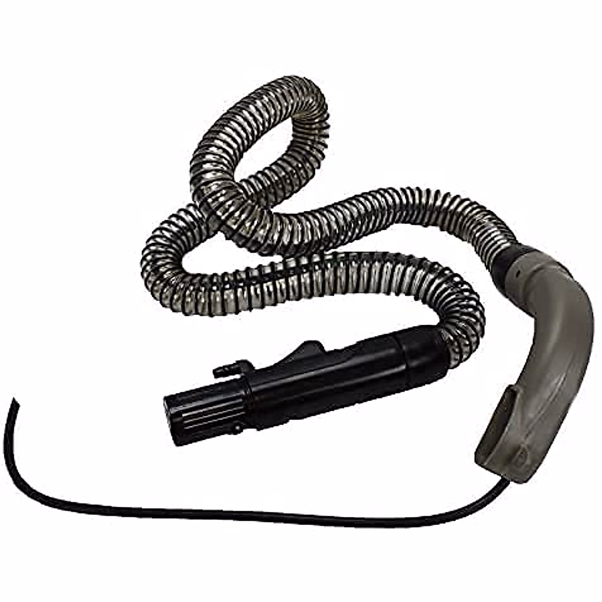 Replacement Hose for Bissell Little Green & SpotClean Carpet Vacuum Cleaner 2513 5207 Series & More Part # 1606127 | Bissell Little Green & SpotClean Vacuum Cleaner Hose