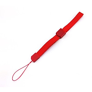 yueton 12pcs Universal Replacement Hand Wrist Strap Wristlet Wristband with Lock for Wii Remote Controller, Mobile Phone, MP3, Digital Camera