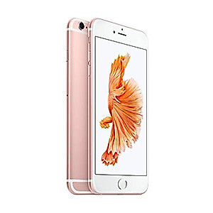 Apple iPhone 6s Plus (32GB) - Rose Gold