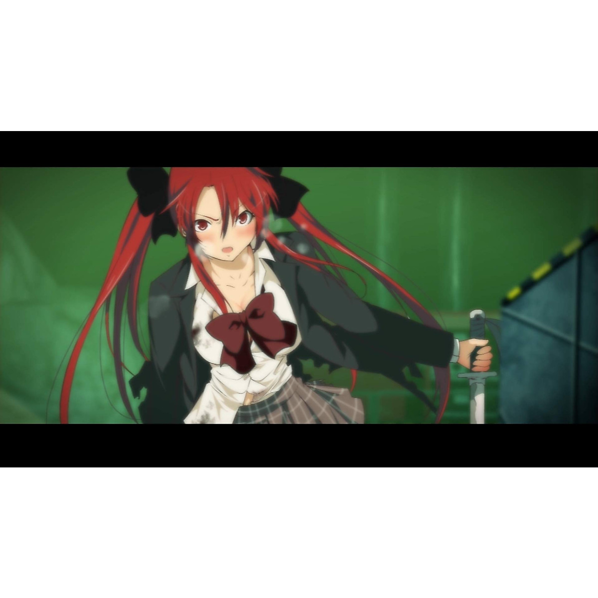 Dead or School (PS4)